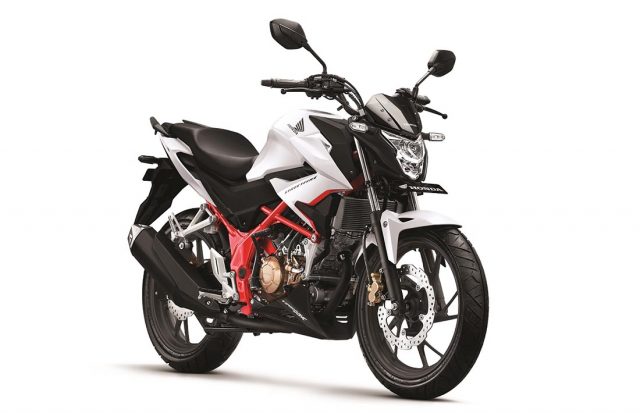 New Honda CB150R 2020 Hadir dengan Tampilan Baru... » LajuMotor.com