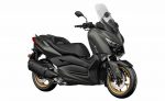 Yamaha XMax 2021 Tech Max Makin Keren...!! » LajuMotor.com