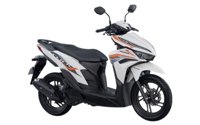 Pilihan Warna Honda Click 125 2023 Philippines Lebih Menarik ...