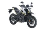 Harga & Spesifikasi Kiden KD200-U 2024, Adventure Terjangkau...!! » LajuMotor.com