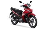 Spesifikasi & Harga Yamaha Jupiter Z1 2024, Tetap Terjangkau ...
