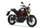 Launching Honda CB150R 2024, Tampil Semakin Premium...!! » LajuMotor.com