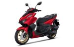 Pilihan Warna Honda Click 160 2024 Thailand, Lebih Keren ...