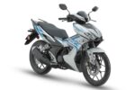 Spesifikasi & Harga Honda RS-X 150 2024, Siap Lawan MX King ...