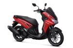 Harga & Pilihan Warna Yamaha Lexi LX 155 2024, Spesifikasi Meningkat ...