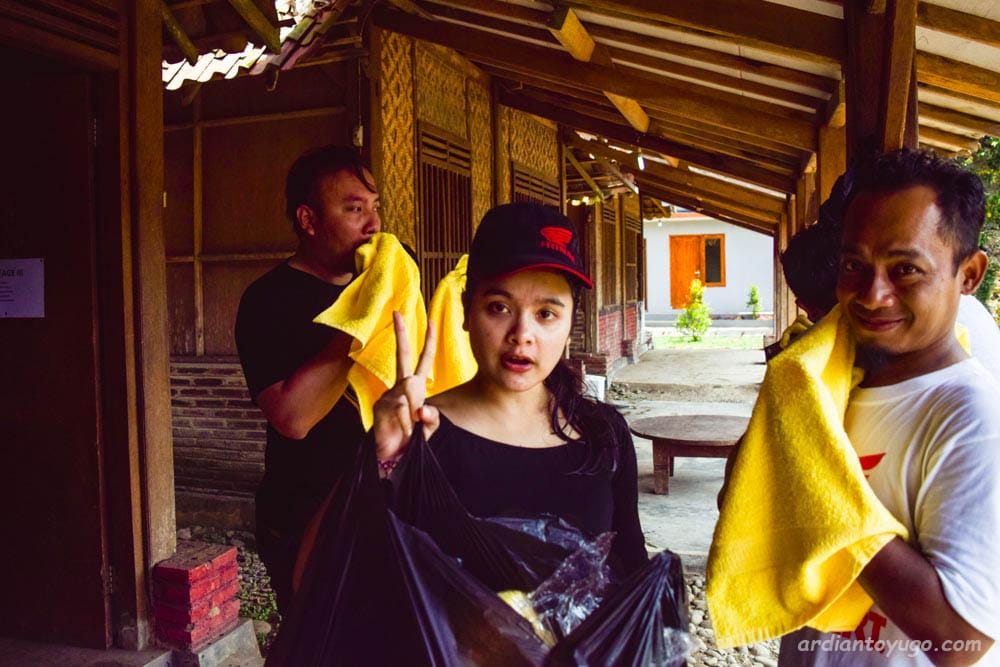 Rafting di Sungai Serayu Bareng Serayu Adventure Indonesia...