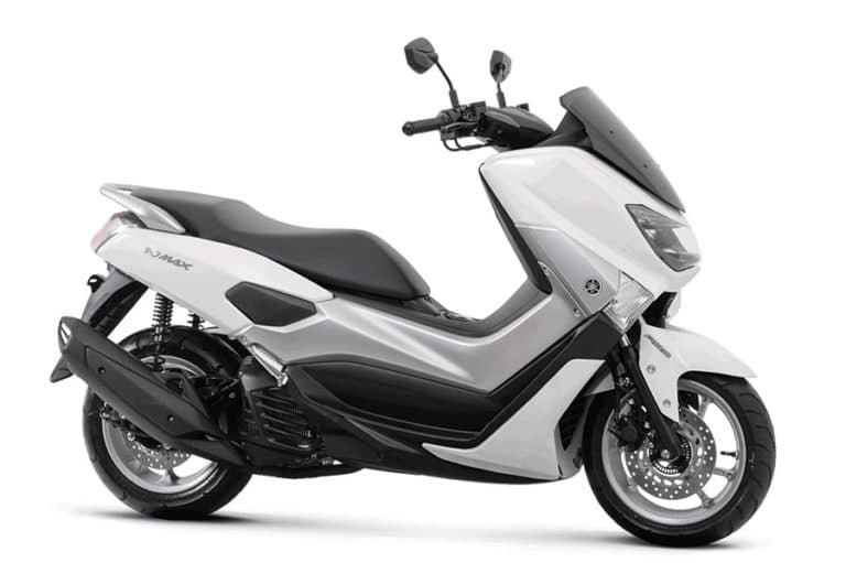 Yamaha NMax 160 Brasil, Nih Spesifikasi Lengkapnya... - Ardiantoyugo